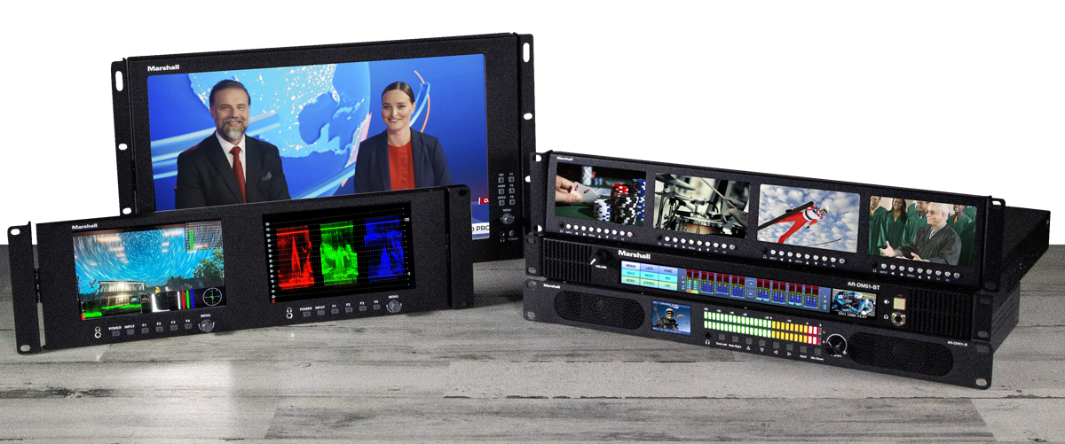 Monitors – Pro AV Supplies