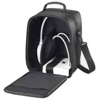DC-A03 Padded Carrying Case for Document Cameras (Black) – Pro AV Supplies