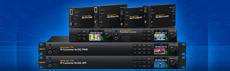 Pro AV Supplies for everything audiovisual